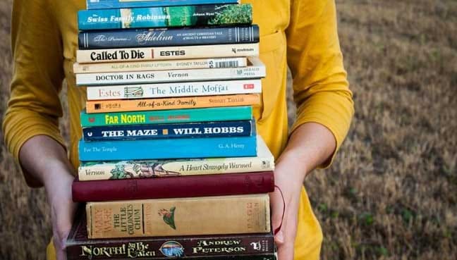 Belgians are hunting books, instead of Pokemon | FMT