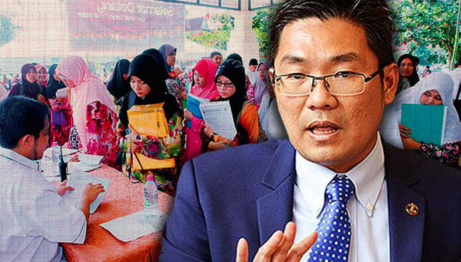 PKR launches portal to aid students’ university applications | FMT
