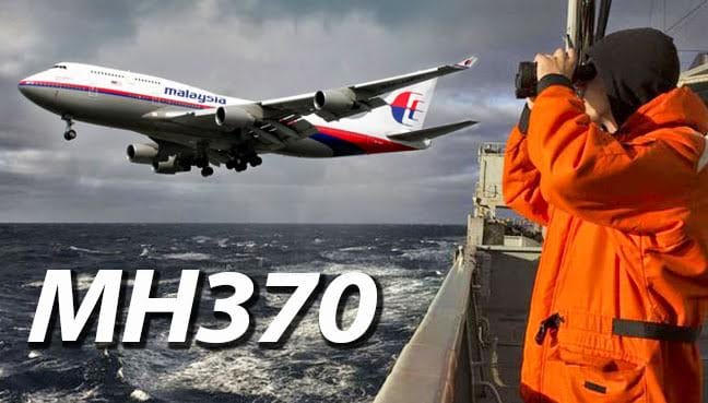 Bad winter delays MH370 search by two months | FMT