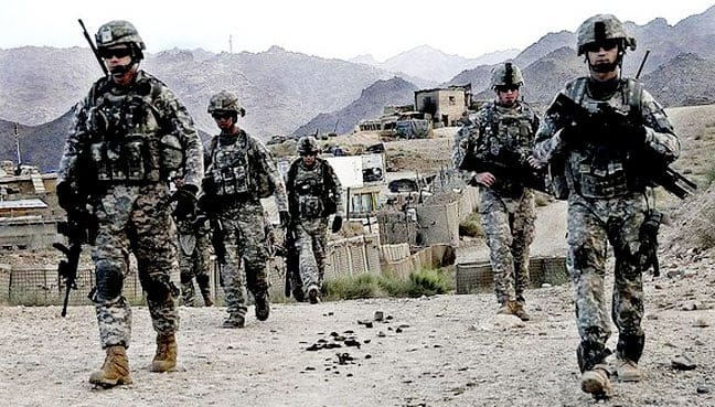 US rejects ICC ‘war crimes’ probe | FMT