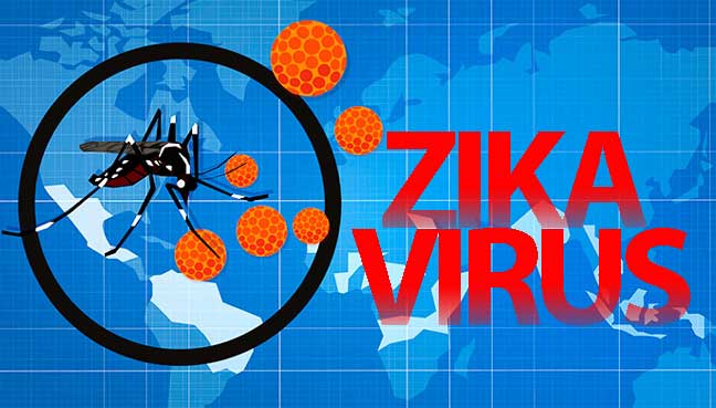 Asia outbreaks prompt question: Is all Zika dangerous? | FMT
