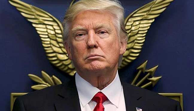 Trump asked 2 intel chiefs to deny Russia collusion | FMT