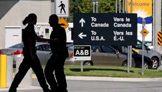 One-quarter of Canadians support Trump’s refugee ban | FMT