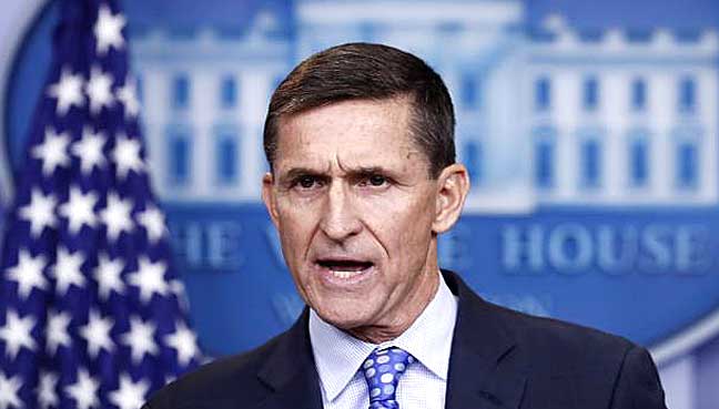 Michael Flynn resigns as Trump’s national security advisor | FMT