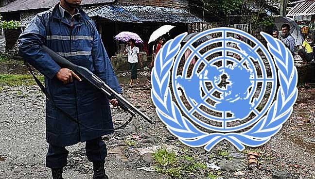UN: ‘Systematic’ Myanmar abuses fuelling Rakhine violence | FMT