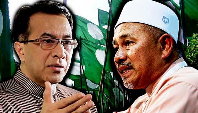 Dakwa terima RM90 juta, PAS akan saman Husam | FMT