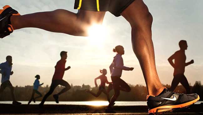 New to running? Five tips to get you going | FMT