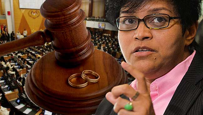 Govt to table new unilateral conversion bill tomorrow | FMT
