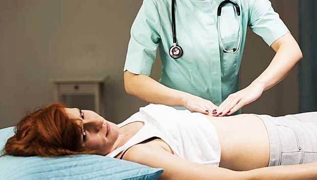 Irritable bowel syndrome: what kind of treatment is currently available ...