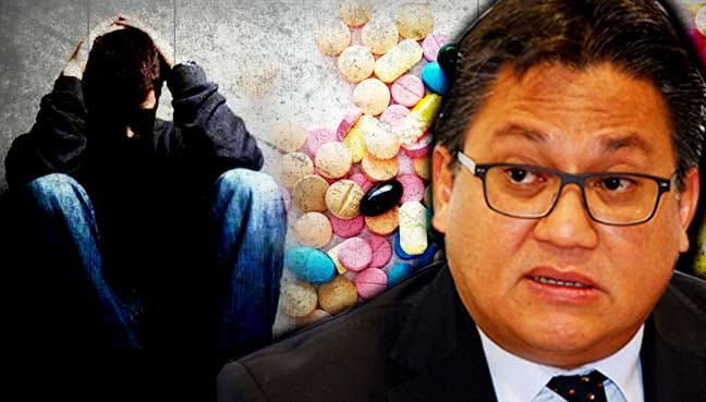 Students opting for cheap psychotropic pills, says Nur Jazlan | FMT