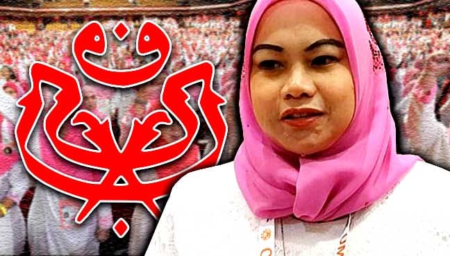 Sabah Puteri Umno goes on election footing | FMT