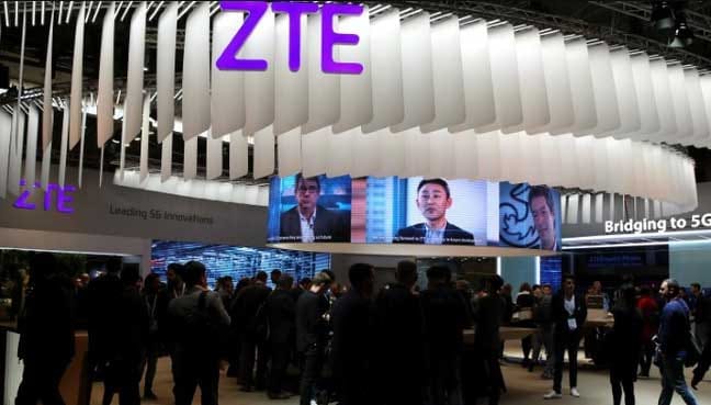 Senators propose bill to block US from using Huawei, ZTE equipment | FMT