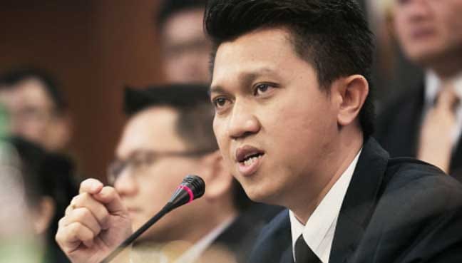 Tender buku teks bahasa Inggeris import dibuka | FMT