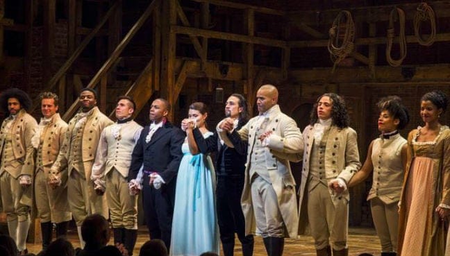 ‘Pretty Woman’ and other summer Broadway musicals bring movies to the ...